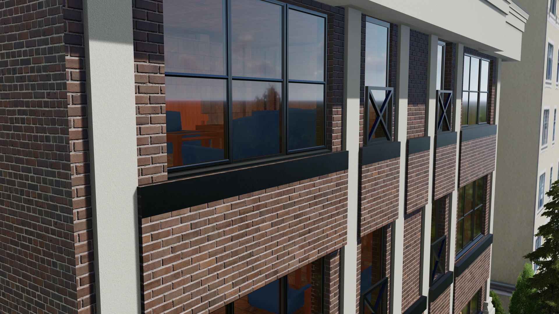 Architectural Design – Arand Design Studio